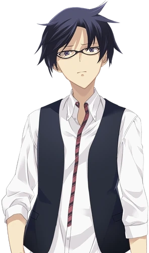 Takuru Miyashiro | Wiki Science Adventure Series | Fandom