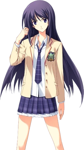 Sena Aoi | Wiki Science Adventure Series | Fandom