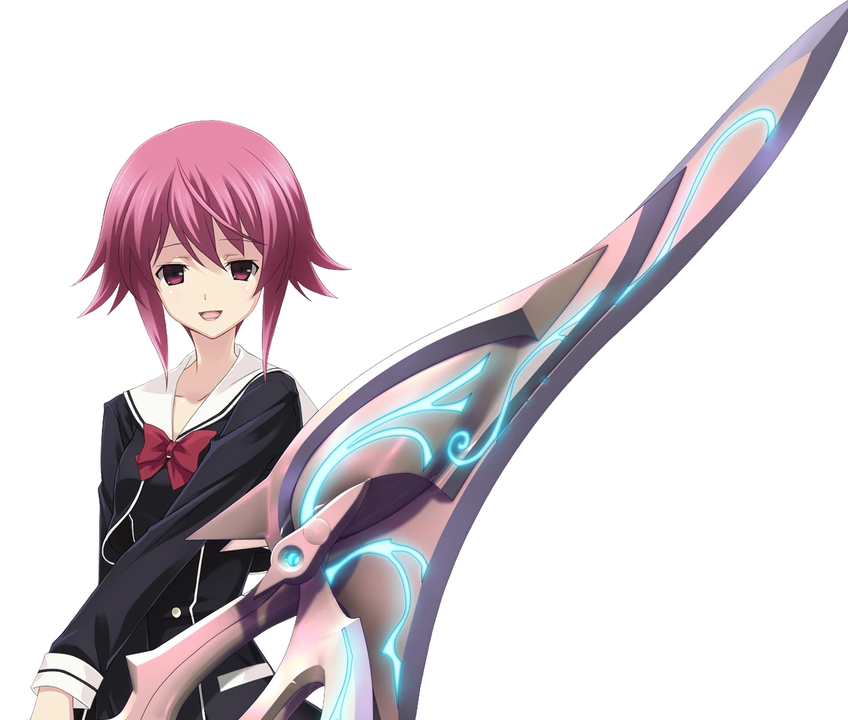 Serika Onoe/Galerie | Wiki Science Adventure Series | Fandom