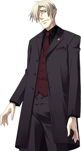 Gen'ichi Norose | Wiki Science Adventure Series | Fandom