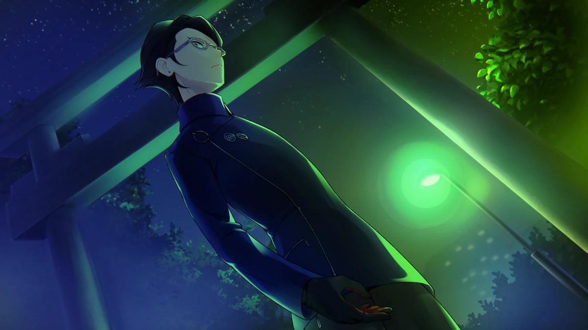 Sarai Hashigami | Wiki Science Adventure Series | Fandom