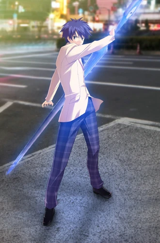 Takumi Nishijou | Science Adventure Wiki | Fandom