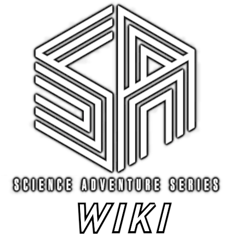 Science Adventure Series | Science Adventure Wiki | Fandom