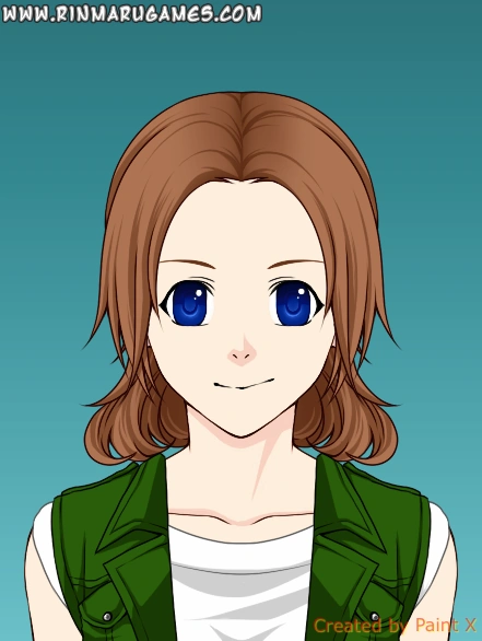 Nancy Harvert | Science Fiction Fanon Wiki | Fandom