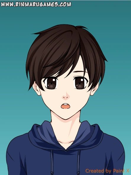 Billy Moon | Science Fiction Fanon Wiki | Fandom