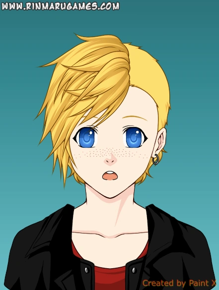 Gabrielle "Gabby" Wallace | Science Fiction Fanon Wiki | Fandom