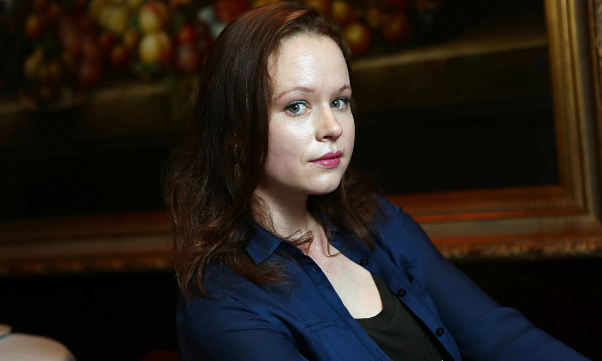 Layla Smith | Science Fiction Fanon Wiki | Fandom