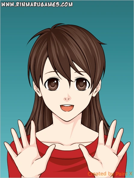 Sara Reese | Science Fiction Fanon Wiki | Fandom