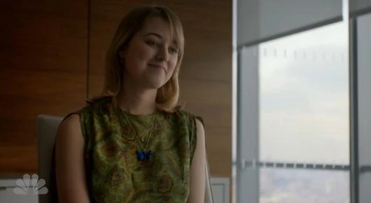 Janice Price | Science Fiction Fanon Wiki | Fandom