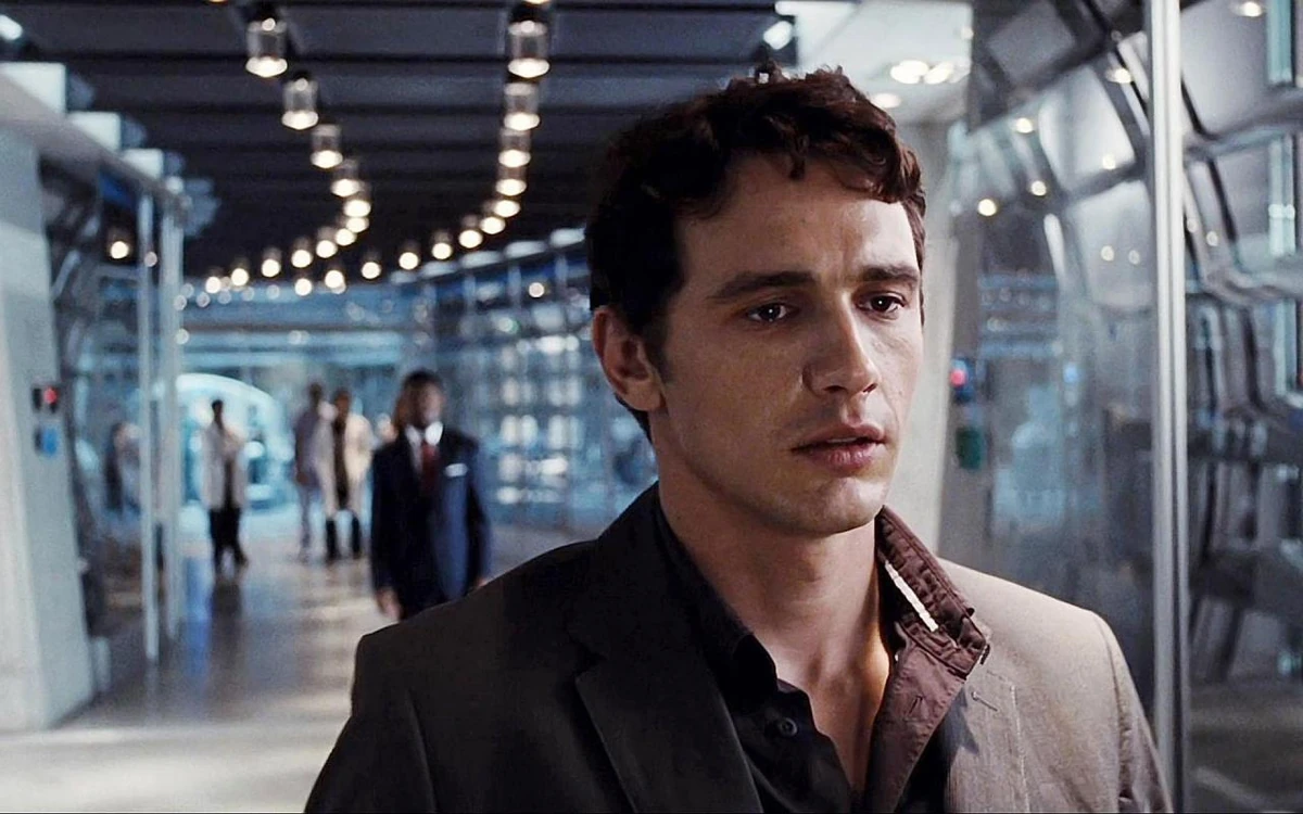 Richard Foster | Science Fiction Fanon Wiki | Fandom