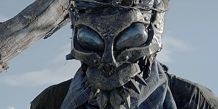 Frank | Science Fiction Fanon Wiki | Fandom