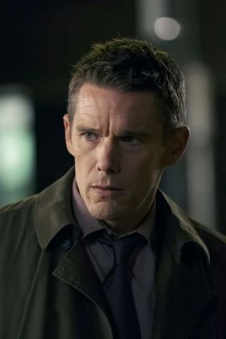 Jake Brackett | Science Fiction Fanon Wiki | Fandom