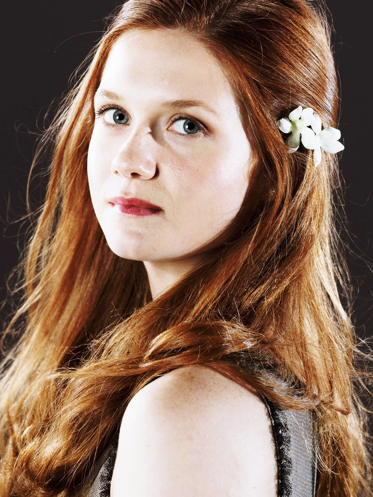 Autumn Watson | Science Fiction Fanon Wiki | Fandom