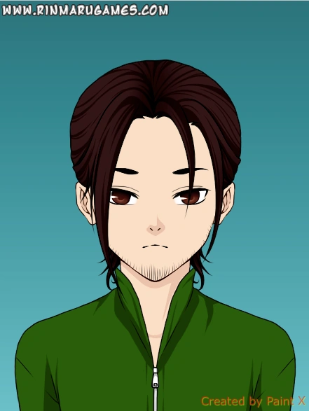 Jack Martin | Science Fiction Fanon Wiki | Fandom