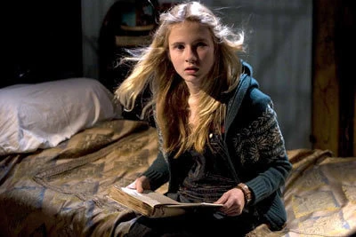 Alice Warren | Science Fiction Fanon Wiki | Fandom