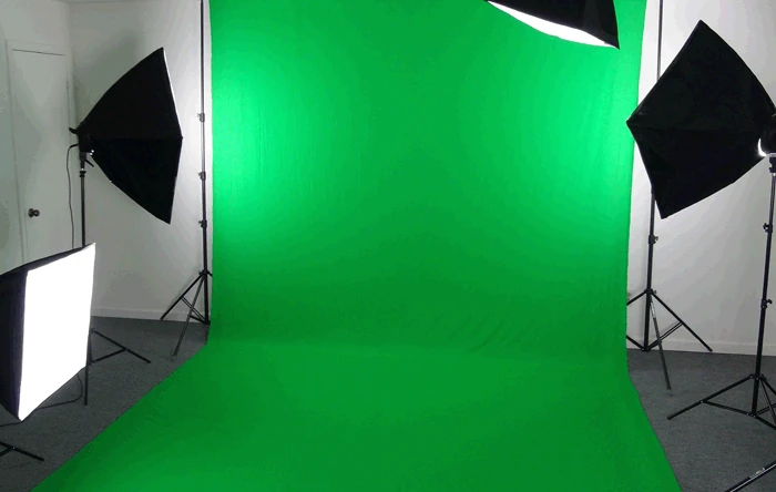 Green Screen Set | Science Fiction Fanon Wiki | Fandom