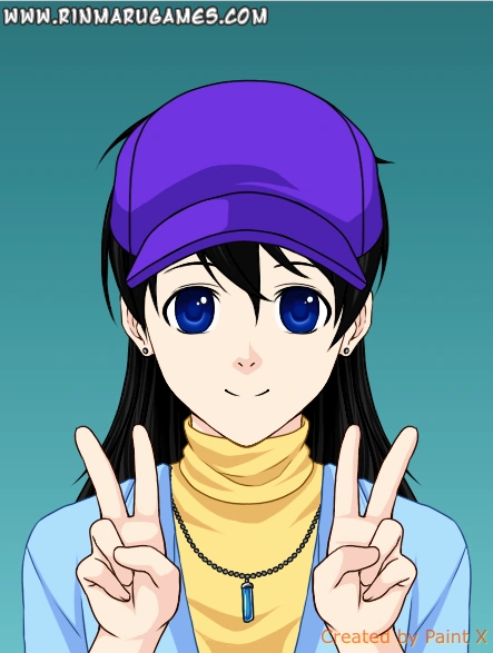 Trisha Harvert | Science Fiction Fanon Wiki | Fandom