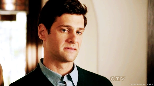 Kevin Bowlen | Science Fiction Fanon Wiki | Fandom