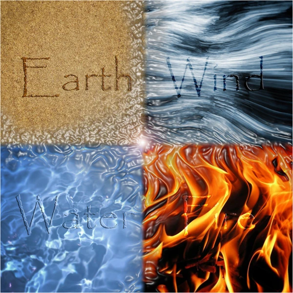 The Four Elements | Science Fiction Fanon Wiki | Fandom