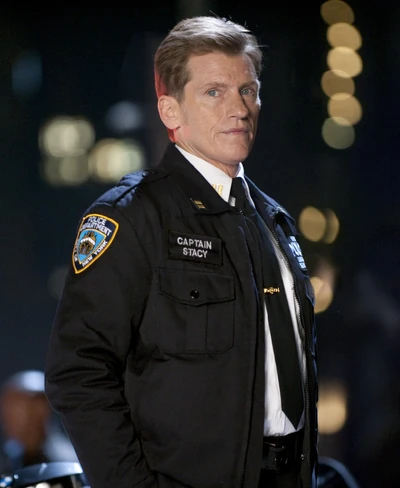 Patrick Solomon | Science Fiction Fanon Wiki | Fandom