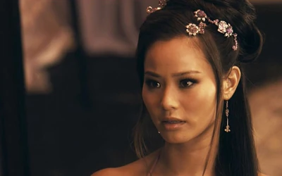 Michelle | Science Fiction Fanon Wiki | Fandom