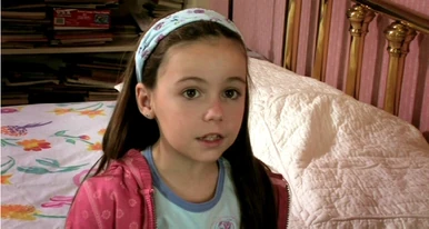 Victoria Lively | Science Fiction Fanon Wiki | Fandom