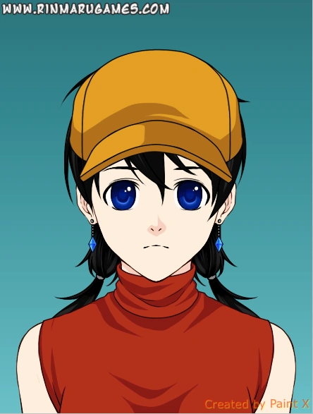 Chloe Mitchell | Science Fiction Fanon Wiki | Fandom