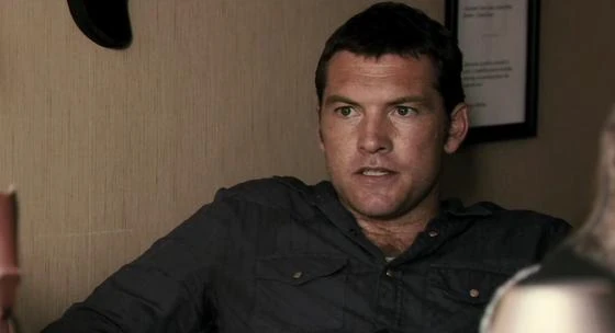 Mason Smith | Science Fiction Fanon Wiki | Fandom