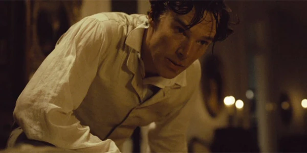 Damien Olsen | Science Fiction Fanon Wiki | Fandom