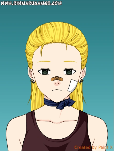 Emma Johnson | Science Fiction Fanon Wiki | Fandom