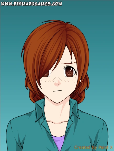 Cami Warren | Science Fiction Fanon Wiki | Fandom