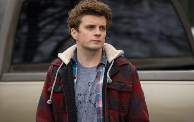 Jason Webb | Science Fiction Fanon Wiki | Fandom
