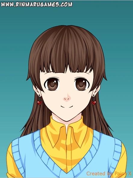 Monica Reese | Science Fiction Fanon Wiki | Fandom