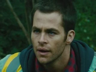 Timothy Cox | Science Fiction Fanon Wiki | Fandom