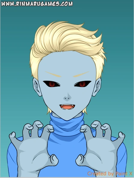 Roark | Science Fiction Fanon Wiki | Fandom