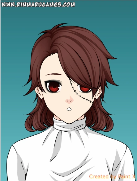 The Girl | Science Fiction Fanon Wiki | Fandom