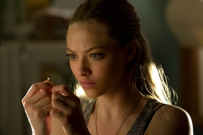 Rachel Harper | Science Fiction Fanon Wiki | Fandom