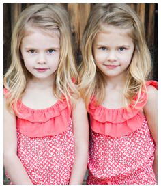 Jonella "Jo Jo" and Sophiana "Sophia" Dunbar | Science Fiction Fanon ...