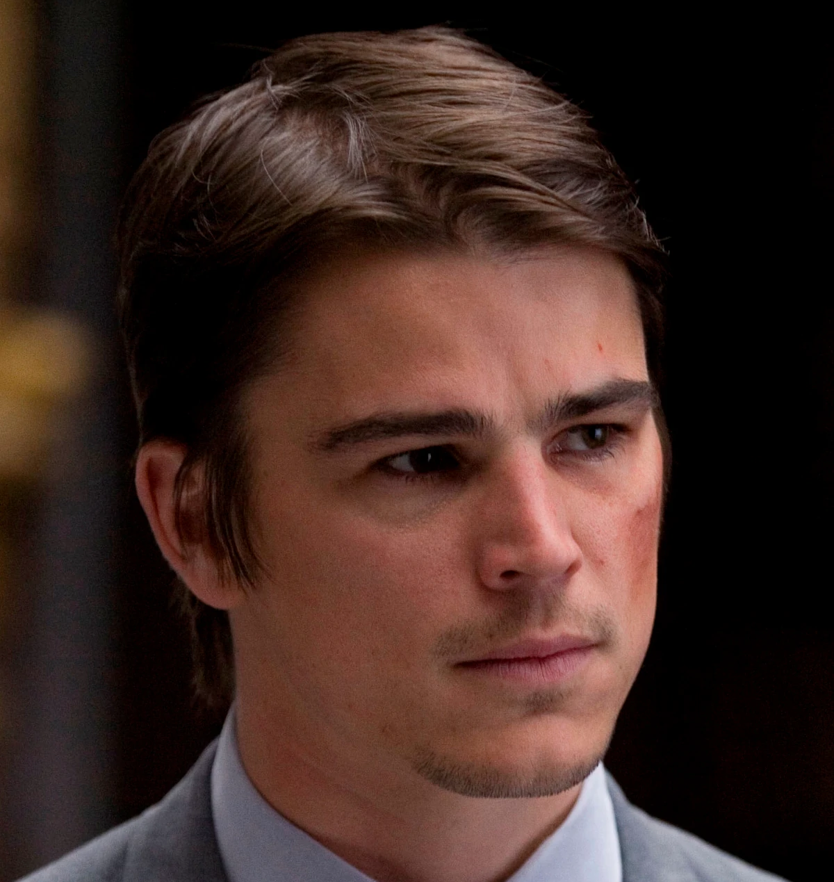 David Warren | Science Fiction Fanon Wiki | Fandom