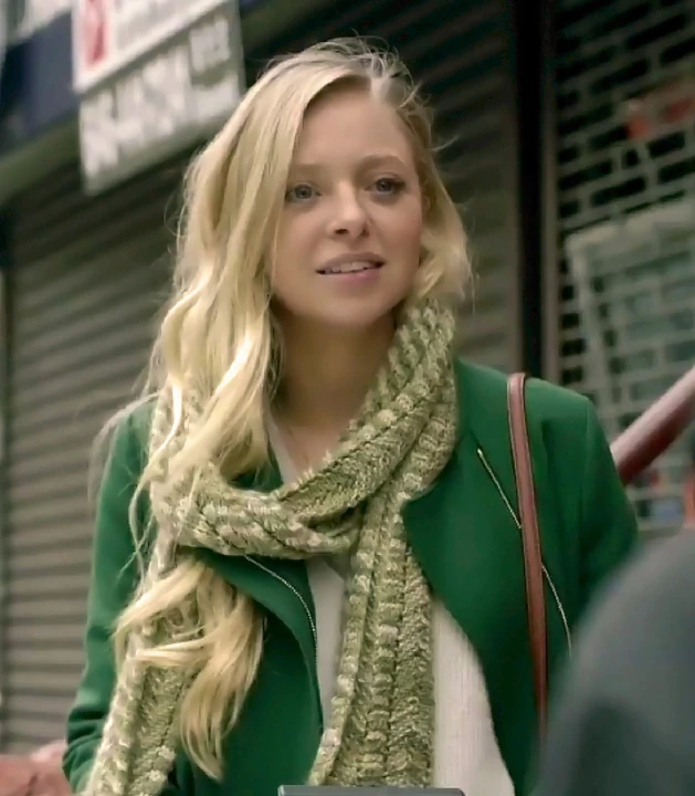 Phillipa Coleman | Science Fiction Fanon Wiki | Fandom