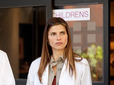 April Cooper | Science Fiction Fanon Wiki | Fandom