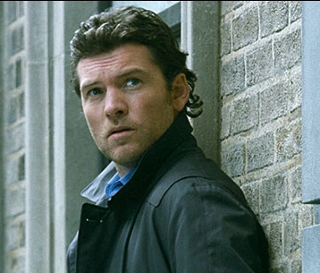 Sam Hardy | Science Fiction Fanon Wiki | Fandom