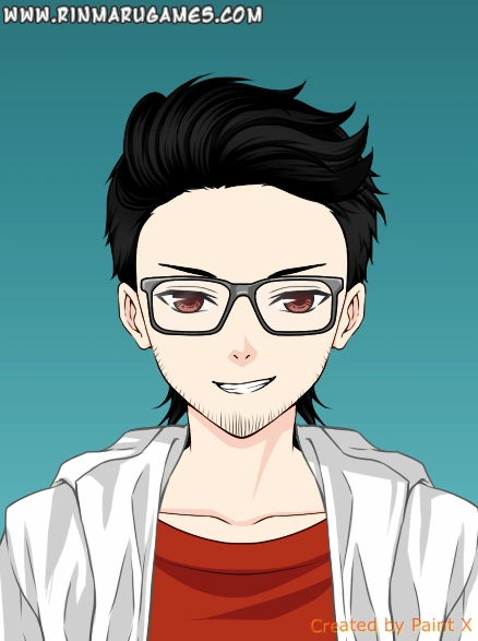 Abraham Nolte | Science Fiction Fanon Wiki | Fandom