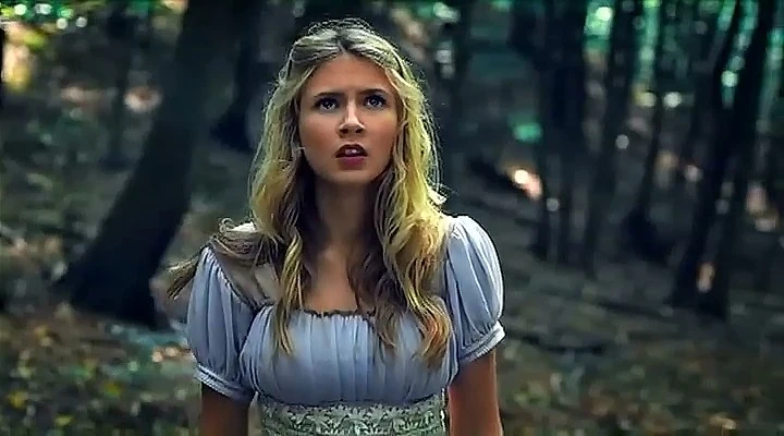 Eve Olsen | Science Fiction Fanon Wiki | Fandom