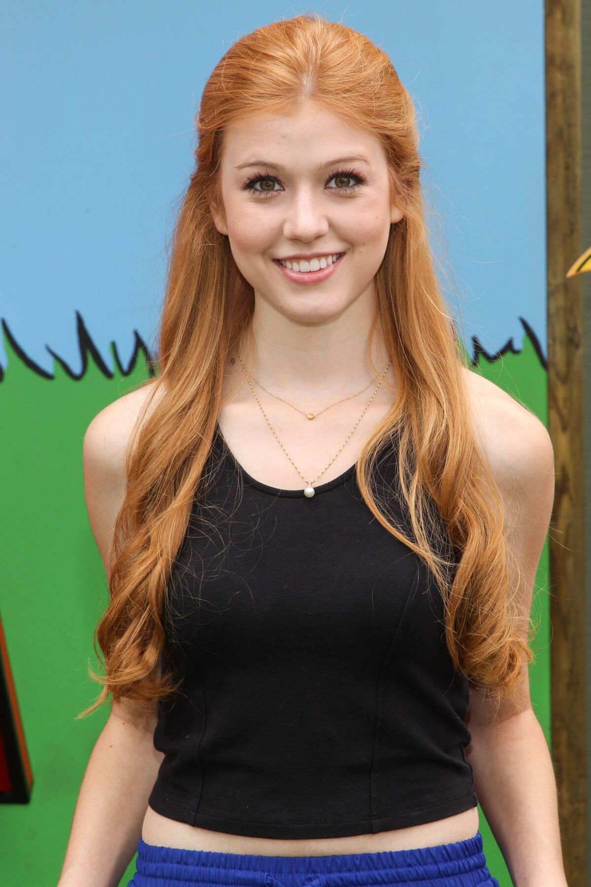 Katherine McNamara | Science Fiction Fanon Wiki | Fandom Katherine McNamara | Science Fiction Fanon Wiki | Fandom