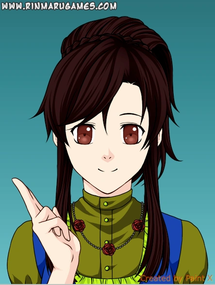 Amber Nolan | Science Fiction Fanon Wiki | Fandom