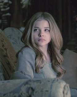 Missy | Science Fiction Fanon Wiki | Fandom