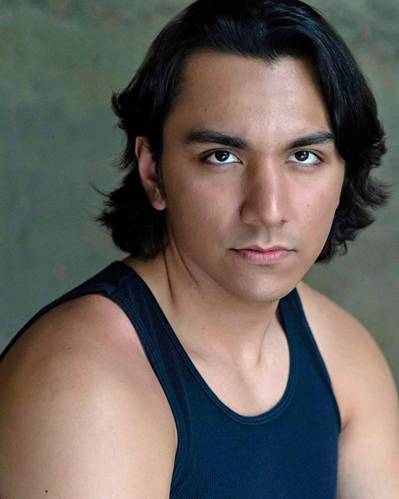Alex Javo | Science of the Tortured Mind Wiki | Fandom