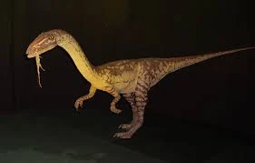 Coelophysis | Science Revolution Wiki | Fandom