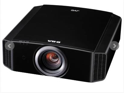 JVC DLA-X55R | Наука | Fandom